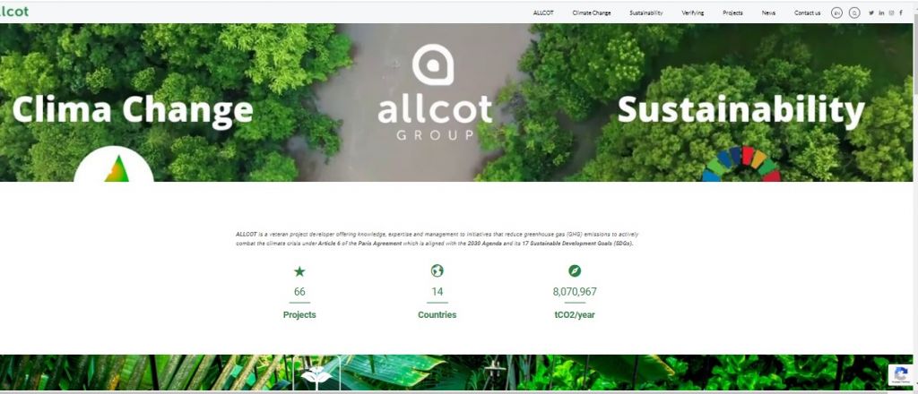 Allcot – MonMar Studio